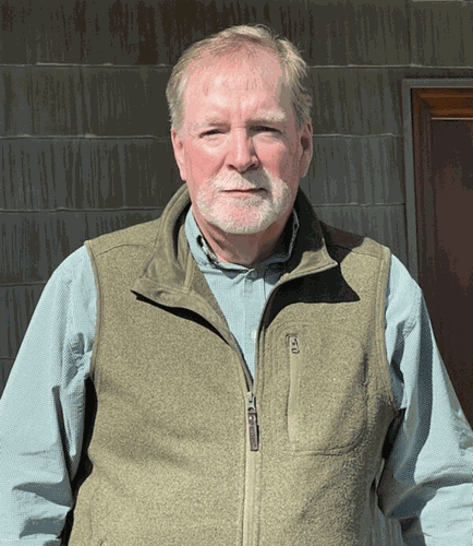 Tim Kennedy seeks election as Road Superintendent | Local & State ...