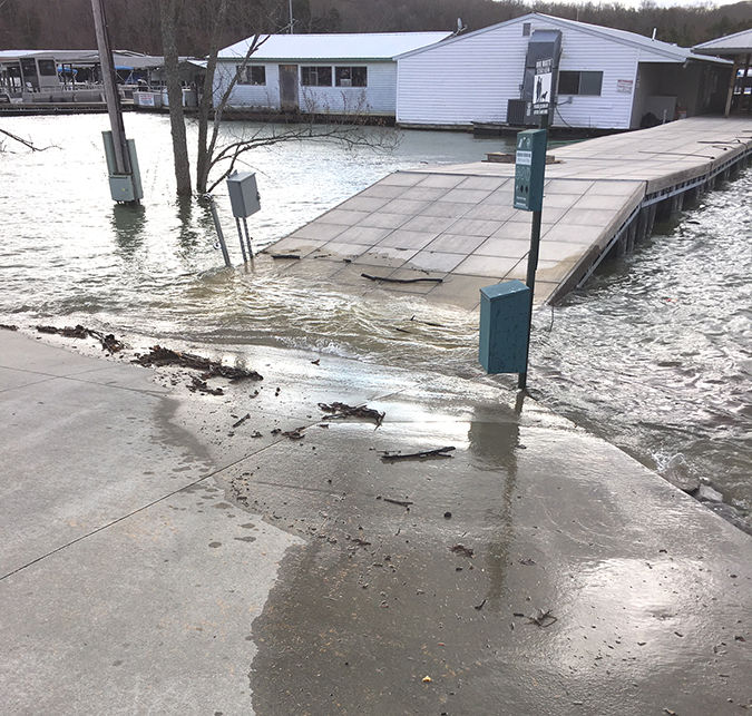 Flooding leads to state of emergency | News | overtoncountynews.com