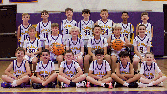 Rickman Bulldogs & Lady Bulldogs | Sports | overtoncountynews.com