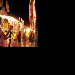 Shutterbugs from Livingston photography group turn artful eyes to fair | Arts & Entertainment ...