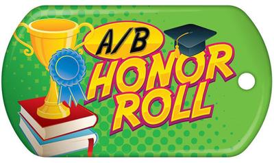 Honor roll, perfect attendance students named for year at LMS | Schools ...