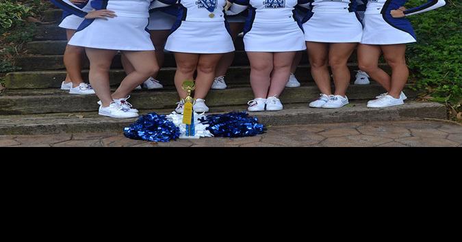 LA Cheerleaders bring home honors from Camp | Sports ...