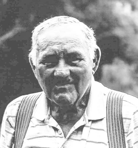 HAROLD EUGENE GOOD | Obituaries | overtoncountynews.com