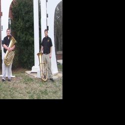 TTU's Tuba a Tre named competition finalist | Arts & Entertainment ...