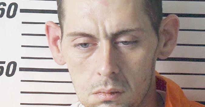 Allen, Handy arrested on meth charges | News | overtoncountynews.com