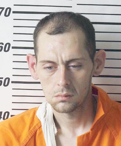 Allen, Handy arrested on meth charges | News | overtoncountynews.com