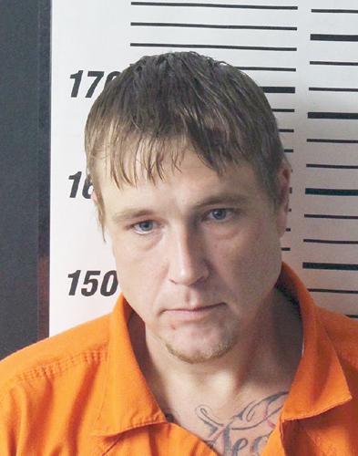 Allen, Handy arrested on meth charges | News | overtoncountynews.com