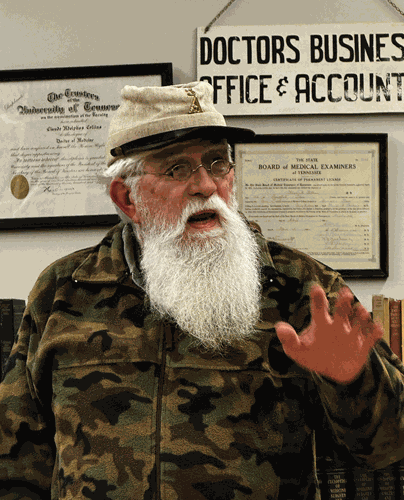 SCV hosts guest speaker Mike Williams | Local & State ...