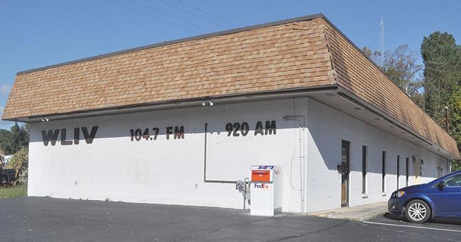WLIV changing ownership after 50 years | News | overtoncountynews.com