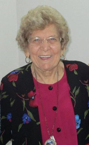 Norma June Poston Robbins | Obituaries | overtoncountynews.com