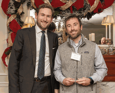 LRH named Chamber Member of the Year | Local & State ...