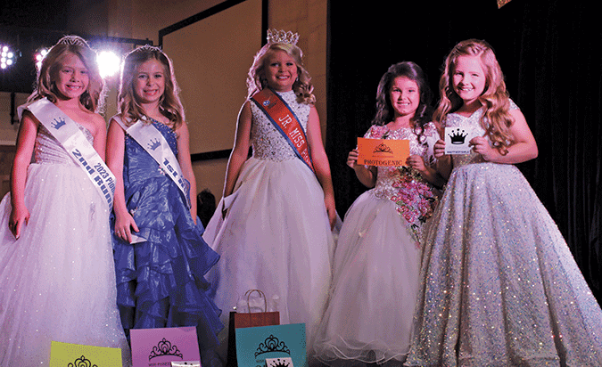 Pioneer Days 2023 Pageants held Saturday | Lifestyles ...