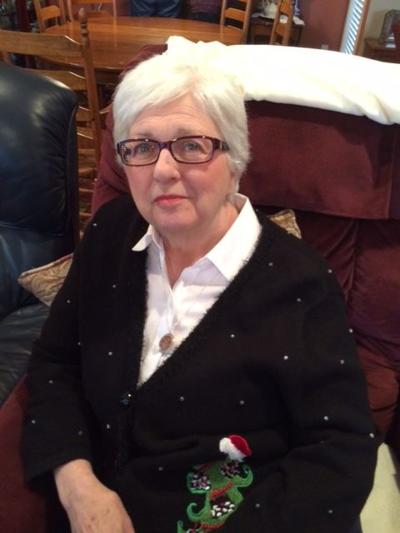 Janice Faye Clark Goodpasture | Obituaries | overtoncountynews.com