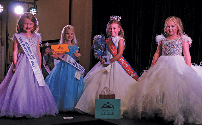 Pioneer Days 2023 Pageants held Saturday | Lifestyles ...