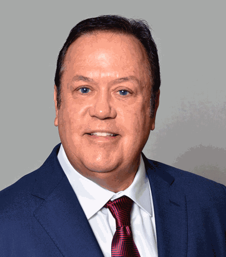 Reggie Bowlin named UCEMC executive VP of engineering | Local & State ...