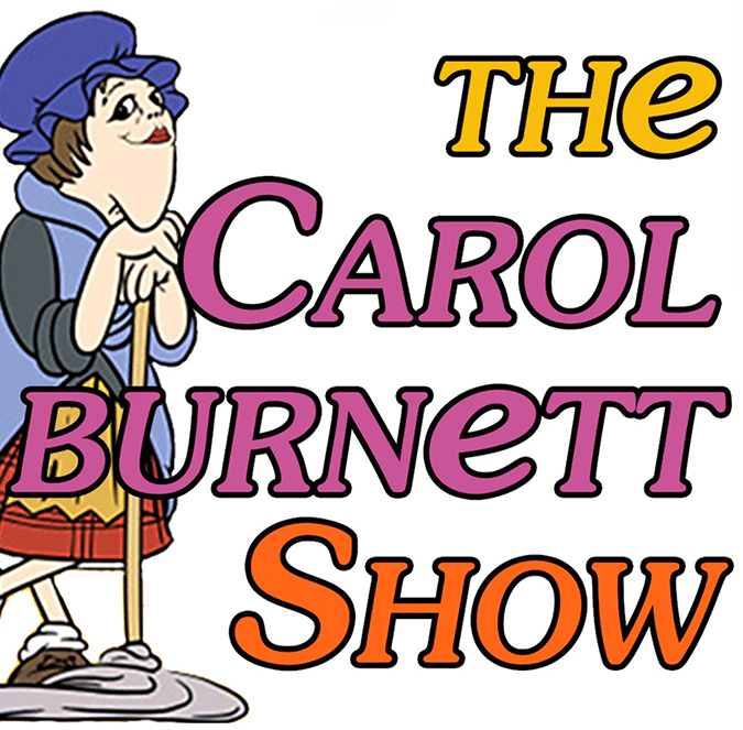 GNT announces available tickets for “The Carol Burnett Show” | Arts ...