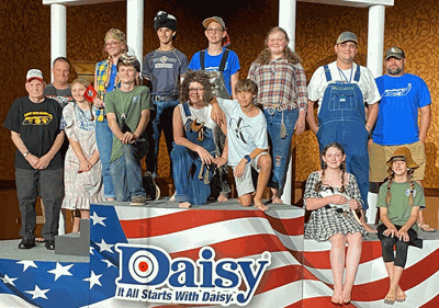 Awesome ’Possums attend national competition | Sports ...