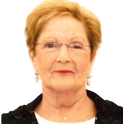 MARY LOIS ROBERSON | Obituaries | overtoncountynews.com