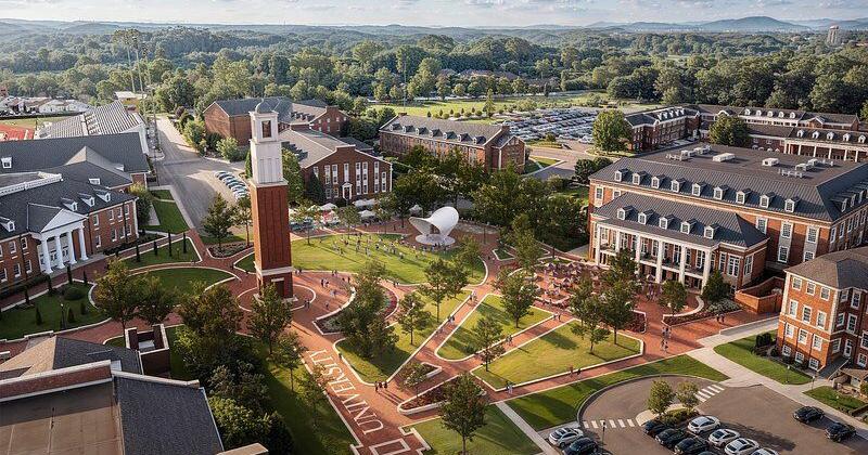 TTU makes plans for tower on campus | Schools | overtoncountynews.com