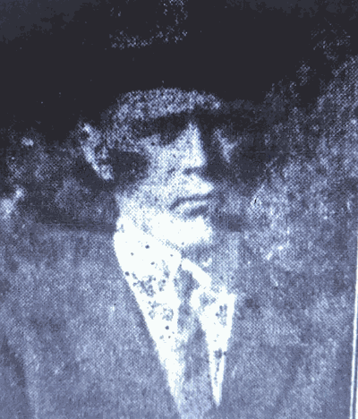 Swack killed when ship torpedoed by German Sub | Lifestyles ...