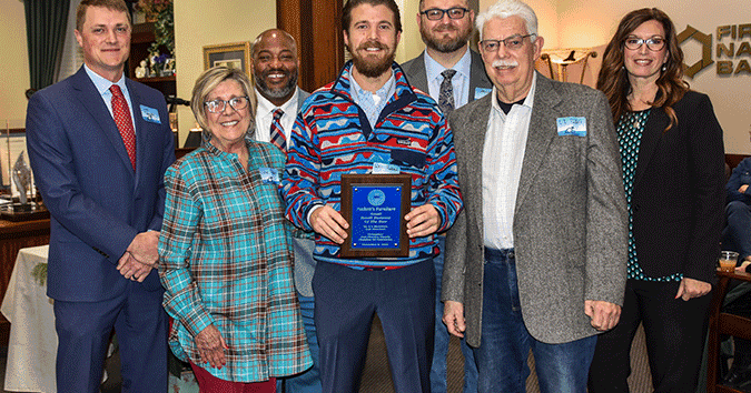 Puckett’s Furniture named Retail Small Business of Year | Local & State ...