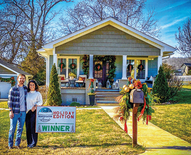 Beautification Award Holiday Edition 2023 winners announced | News ...