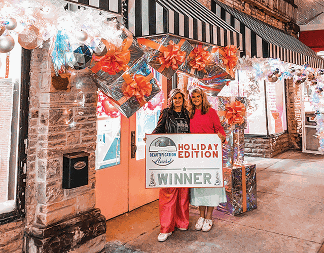 Beautification Award Holiday Edition 2023 winners announced | News ...