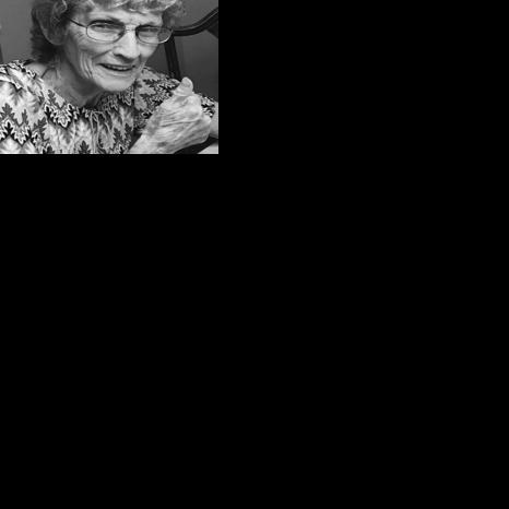 Lorraine Reed Vaughn | Obituaries | overtoncountynews.com