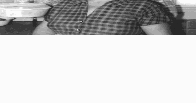 Stories From the Past - The Ledbetter Family With Nine Children ...