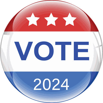 Candidates turn in papers for 2024 county election | News ...