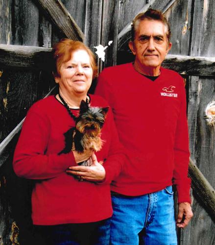 Lorene Walker | Obituaries | overtoncountynews.com
