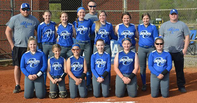 Overton County Jr. Lady Wildcats | Sports | overtoncountynews.com