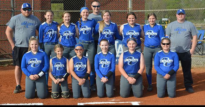 Overton County Jr. Lady Wildcats | Sports | overtoncountynews.com