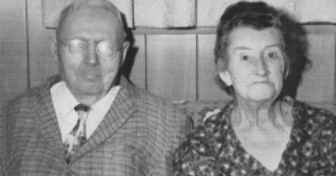 Stories From the Past: Charlie Pop’s store | Lifestyles ...