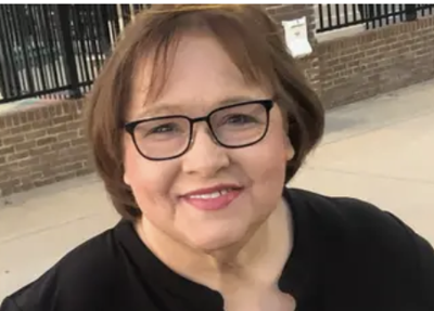 PATRICIA GAIL GORE | Obituaries | overtoncountynews.com