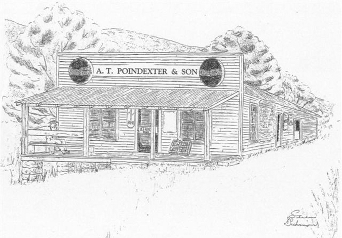 Stories From the Past: Charlie Pop’s store | Lifestyles ...