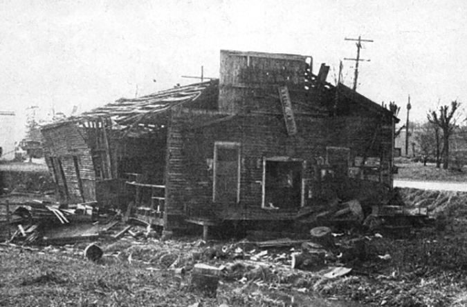 Stories From the Past: Charlie Pop’s store | Lifestyles ...