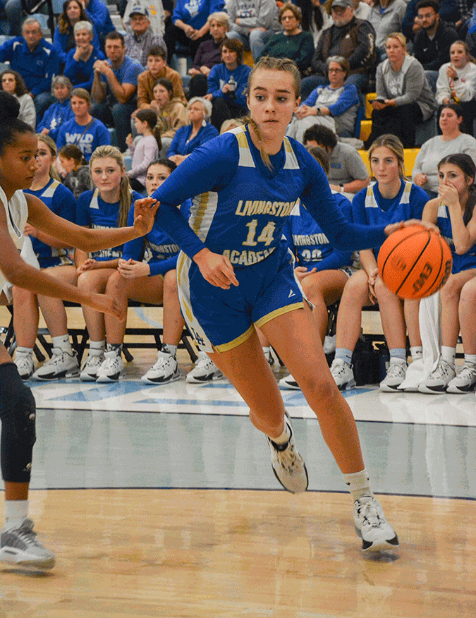 Lady Cats defeat Lady Panthers in Crossville | Sports ...