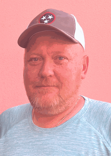 Shane Walker announces re- election for County Commissioner District 2 ...