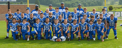 2024 Senior Outlaws | Sports | overtoncountynews.com