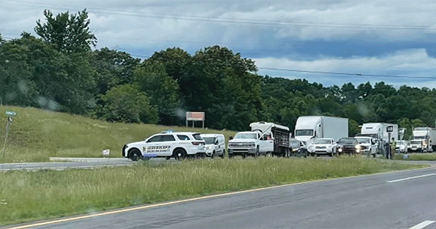 Man dies in 2-vehicle collision on Hwy 111 | News | overtoncountynews.com