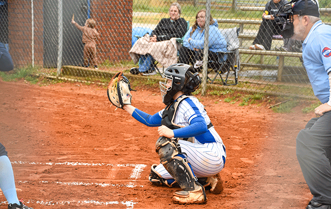 Lady Cats win second consecutive game | Sports | overtoncountynews.com