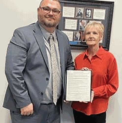 Suicide Prevention Awareness Month observed in city, county | Local ...