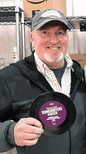 Justin Demps wins songwriters contest | News | overtoncountynews.com