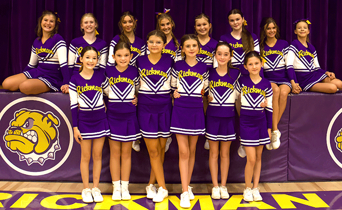 Rickman Bulldogs & Lady Bulldogs | Sports | overtoncountynews.com