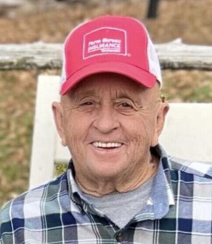 KELLY DWIGHT HULL | Obituaries | overtoncountynews.com