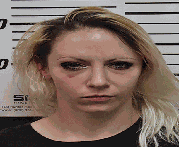 Erratic driving leads to drug bust | News | overtoncountynews.com