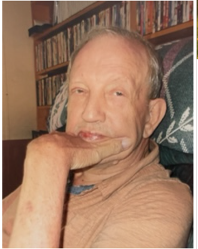 Jackie Luke Adams | Obituaries | overtoncountynews.com