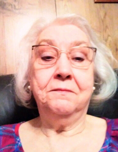 Barbara Ann Peek | Obituaries | overtoncountynews.com