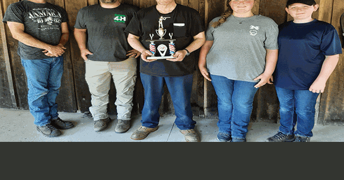 Jeff Norrod wins 2023 state championship | Sports | overtoncountynews.com